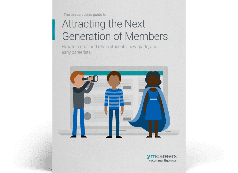 Guide to Attracting the Next Generation of Members